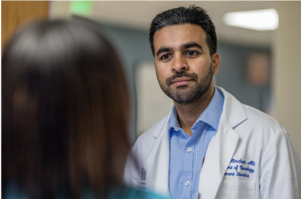 Researcher of the Quarter – Dr. Shabbir Merchant – The Delaware CTR ...
