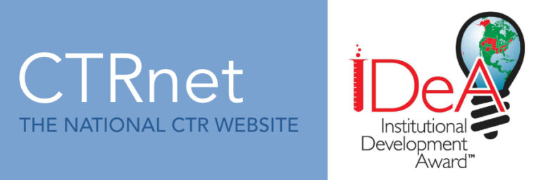 The Delaware CTR ACCEL Program – Accelerating Clinical and ...