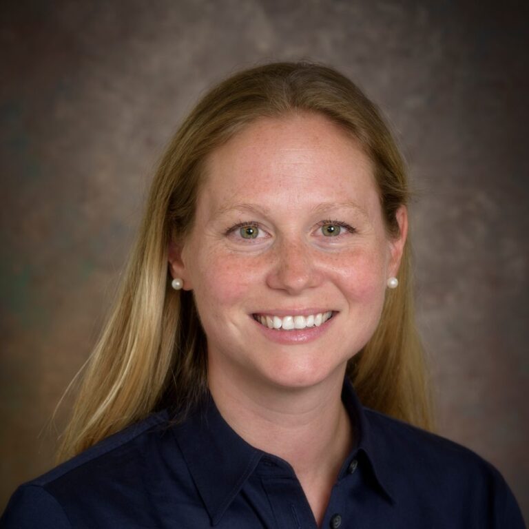 Megan M. Wenner – The Delaware CTR ACCEL Program